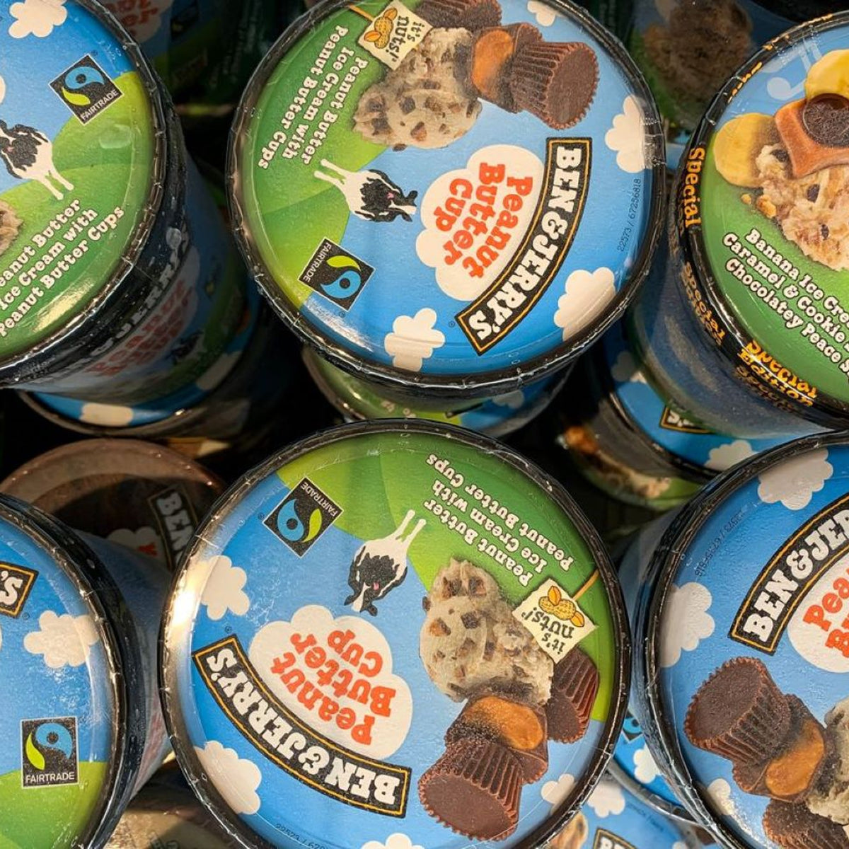 Ben & Jerry’s founder funding campaign against US support in Ukraine
