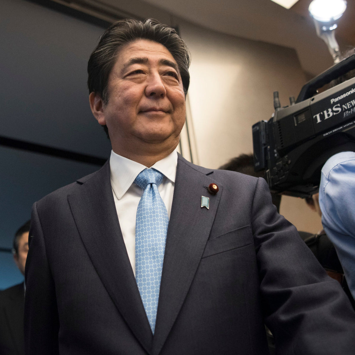 Former Japanese Prime Minister shot dead at campaign rally