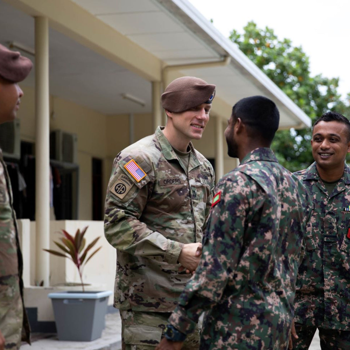 5th SFAB: The Army's most problematic Brigade