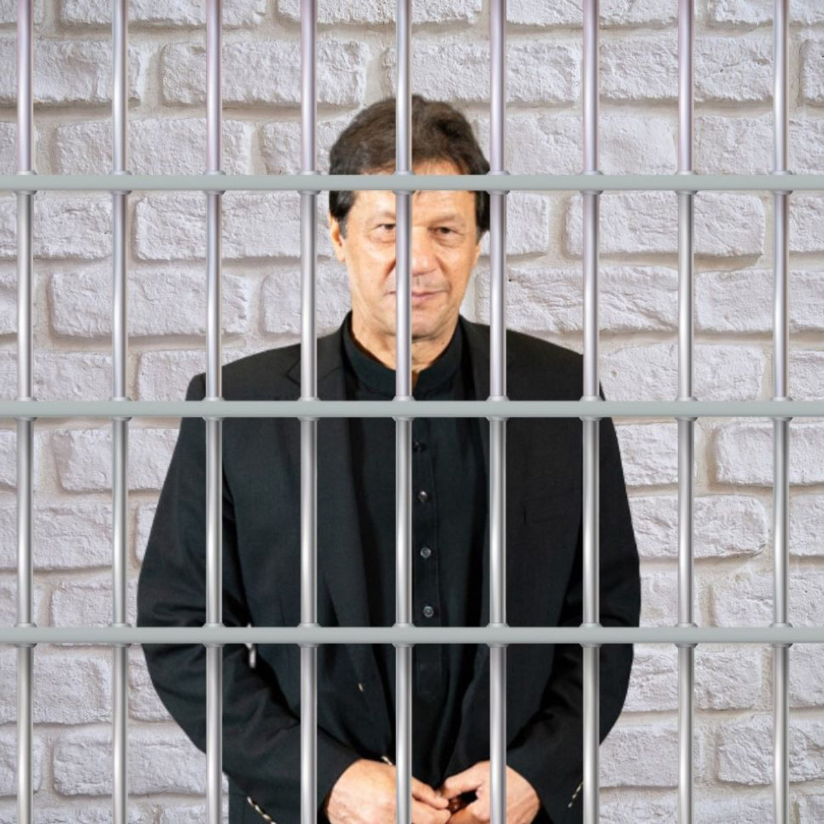 Pakistan’s FRM Prime Minister arrested by Paramilitary Officers