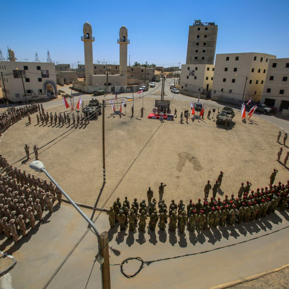 IDF to use AI in fight against Hamas and Iran