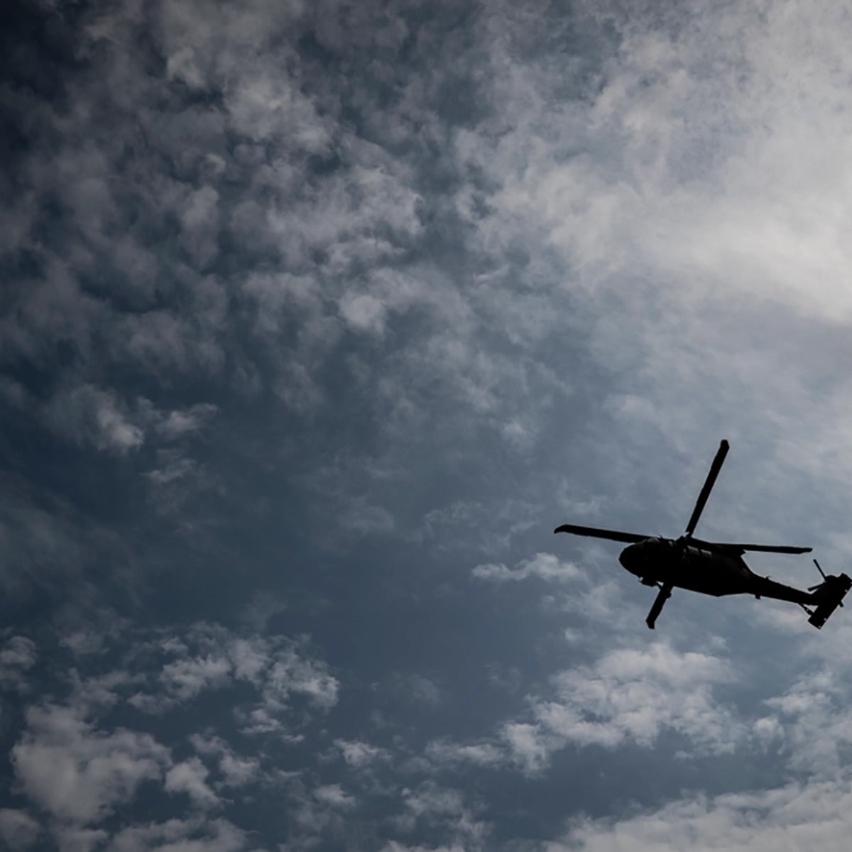 2 bodies lifted from sea after Japan Army helicopter crash