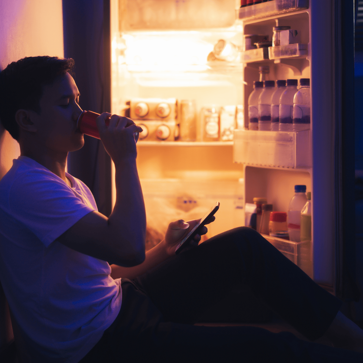 Medical study suggests OIF/OEF veterans at higher risk for eating diso