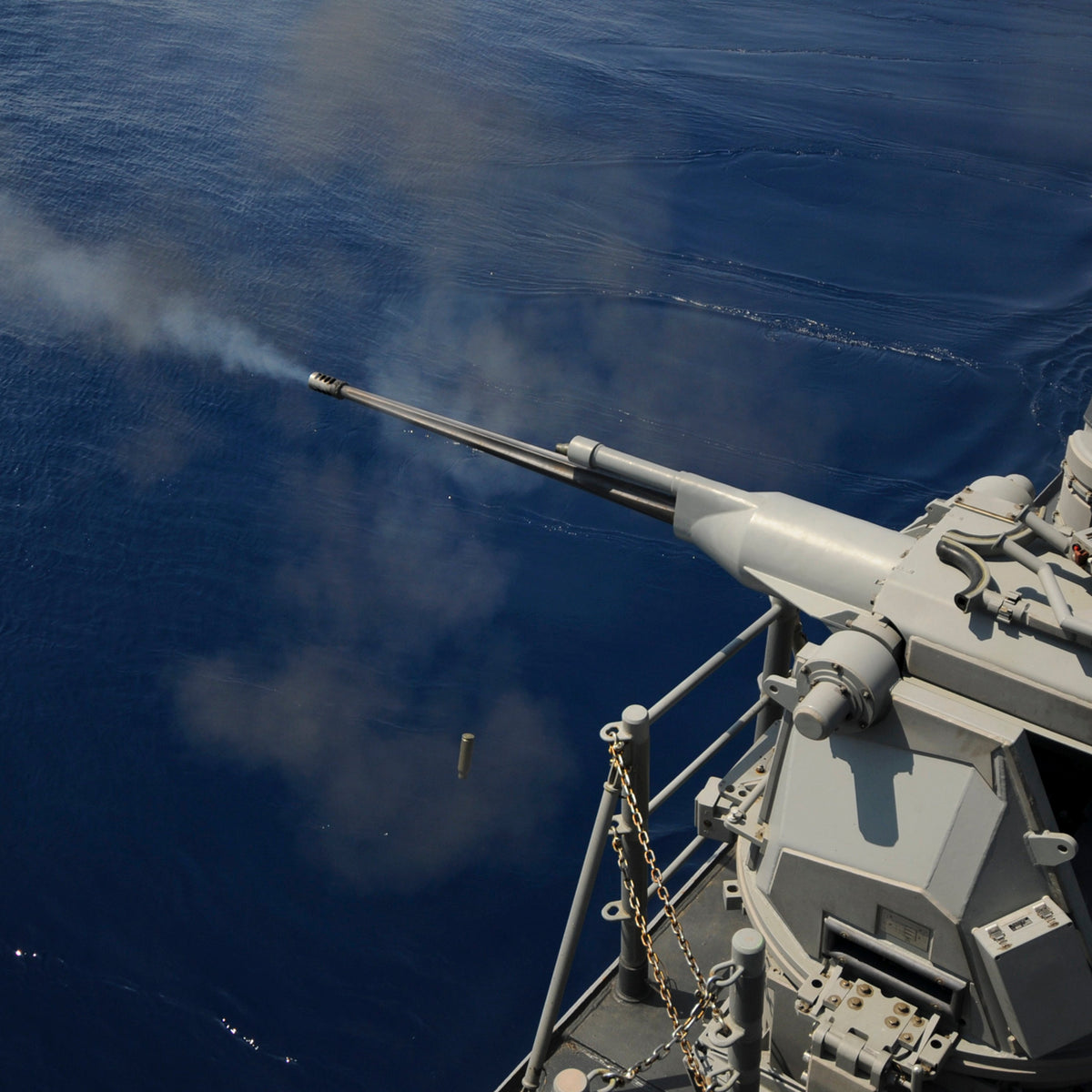 Joint Naval Mission Launching in Red Sea to Counter Houthi Attacks