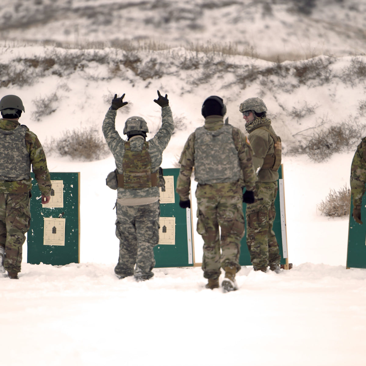 U.S. Army Introduces Innovative Infantry Squad Vehicle to Enhance Batt