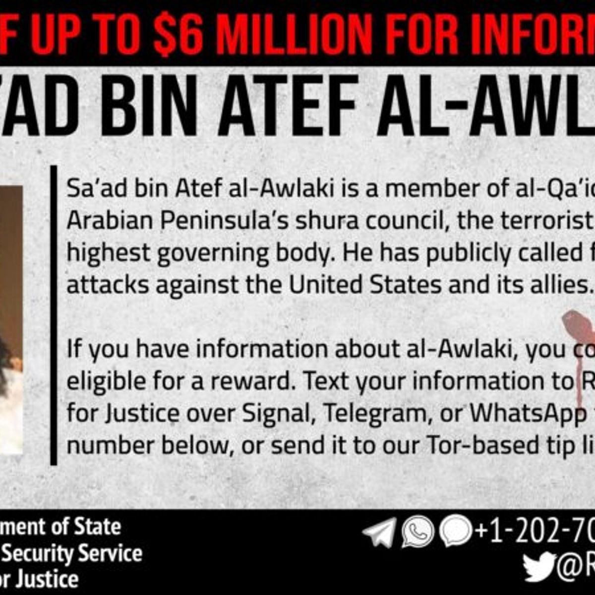 Al-Qaida Leader Threatens Trump and Musk Over Gaza Conflict