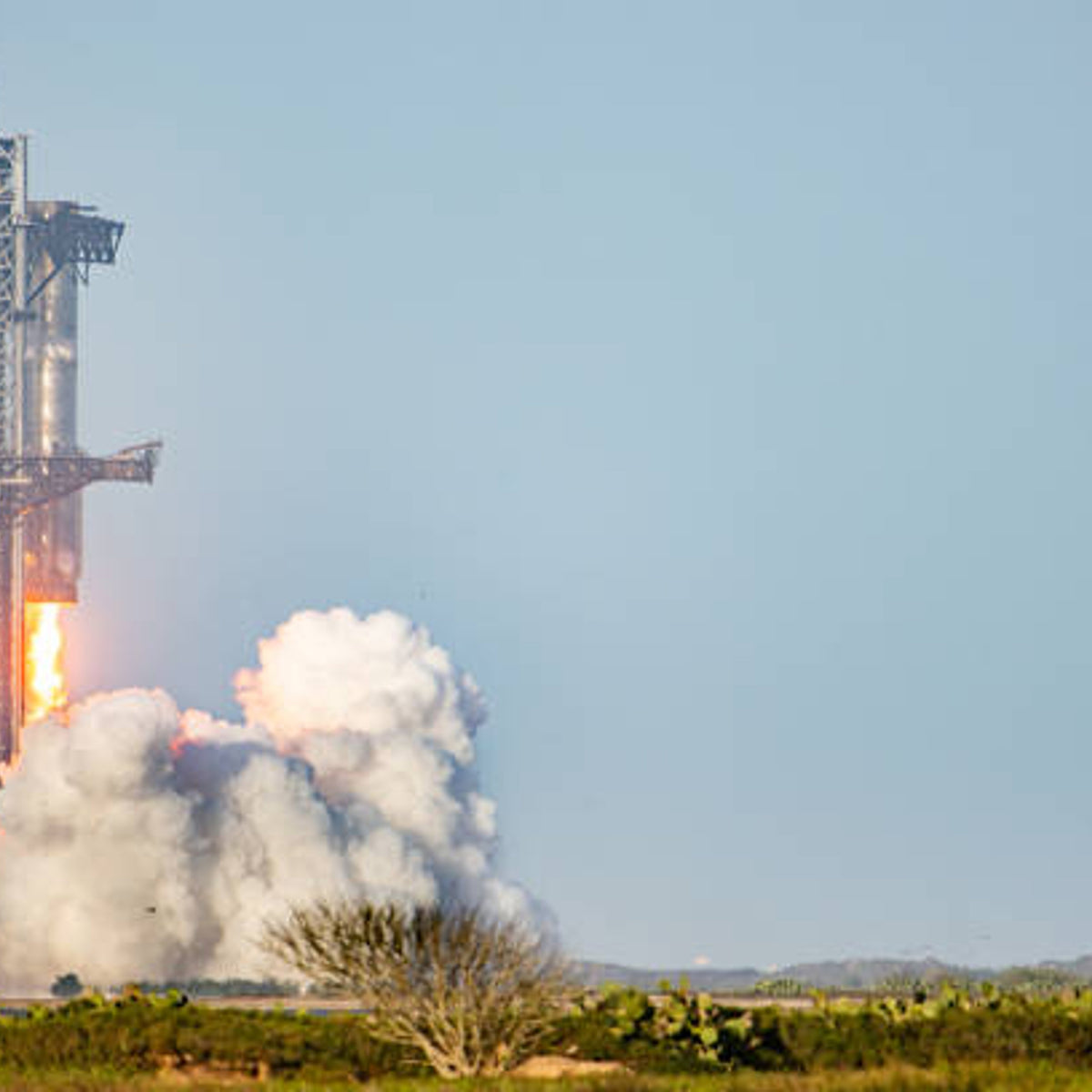 SpaceX’s Starship Completes First Payload Deployment and Successful Sp