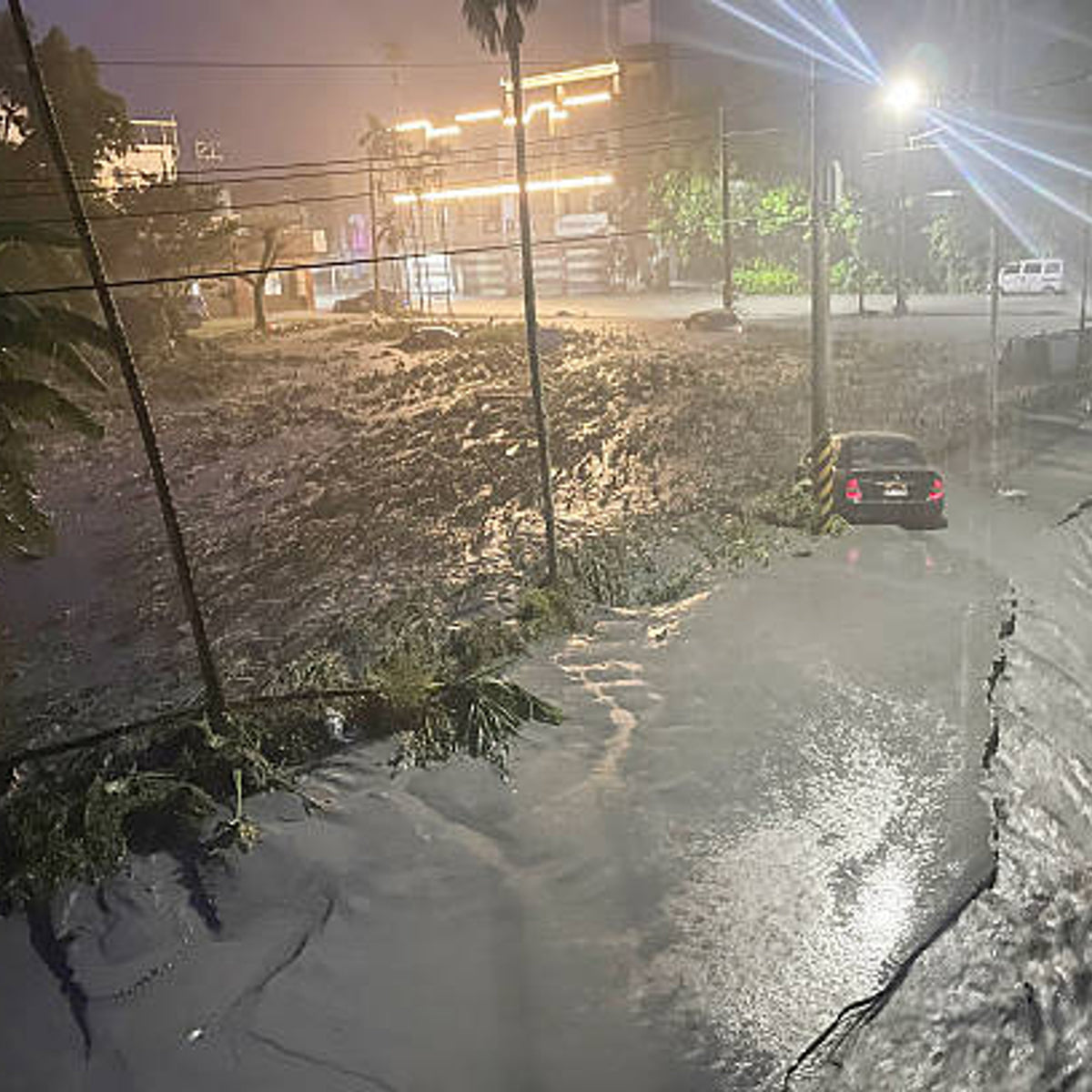 Super Typhoon Ragasa Kills 14 in Taiwan as Barrier Lake Bursts, Hundre