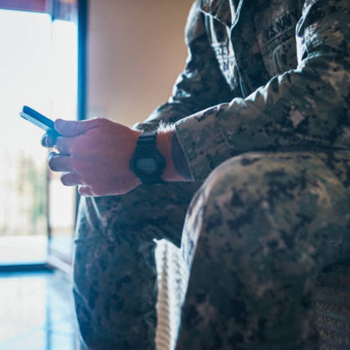 Army Adds AI to NCO Promotion Boards to Speed and Focus Reviews