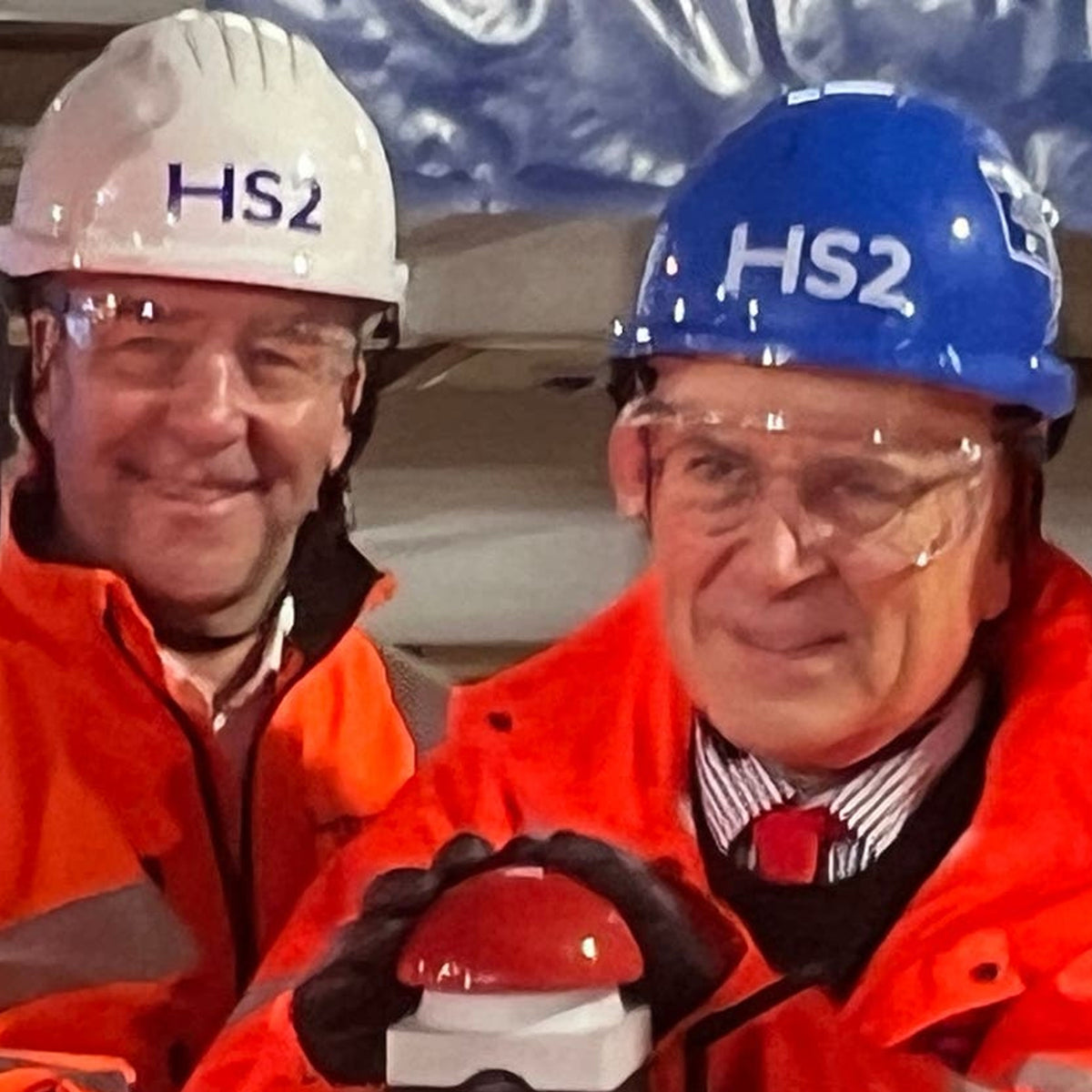 HS2 Euston Plans Leave Room for More Platforms