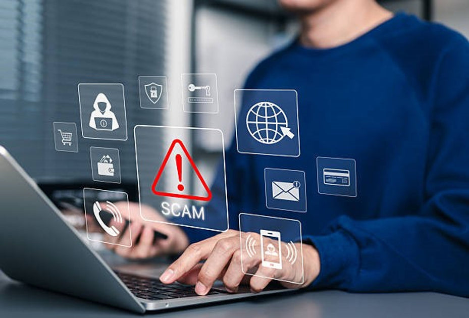 Singapore Cracks Down With Caning For Online Scammers