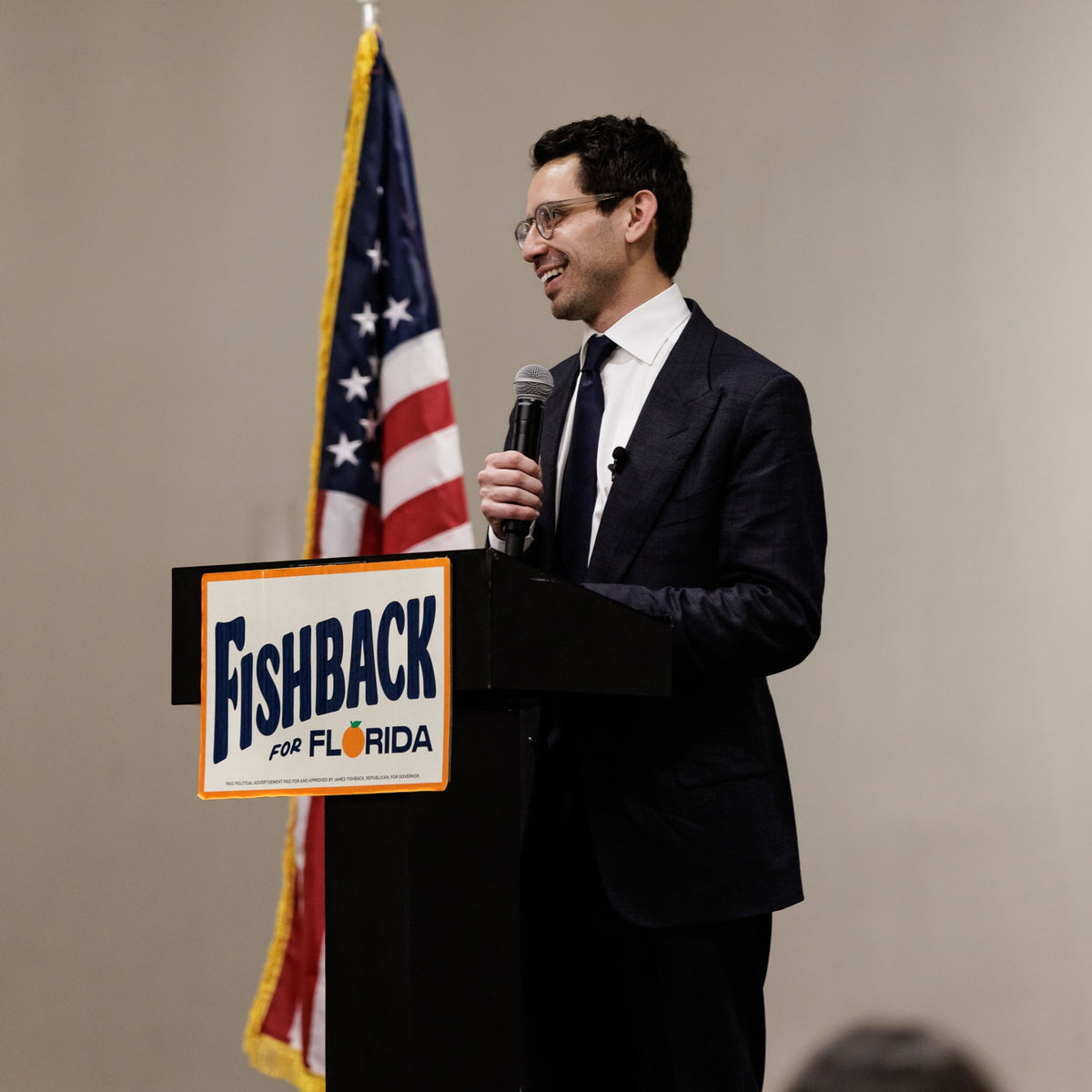 Florida GOP Candidate Joins Tinder to Court Voters